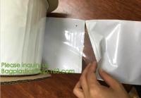 China Rollbag Pre-Opened Bags On A Roll For Auto Baggers,LLDPE plastic preopened poly auto bag on Roll,autobag bagease bagplas for sale
