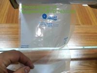 China Pre-Opened Bags For Automated Packaging Equipment,LLDPE plastic pre perforated Preopened polybag auto Bag on a Roll for sale