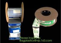 China Accessories Packing Bags LDPE/HDPE/PP Preopened auto Bags,Pre-Opened Poly Auto Bags for Packaging Machines bagease packa for sale