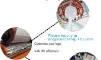 China LDPE plastic preopened poly auto bag on Roll,autobag,China Factory Supplier Plastic Auto Bag On Roll Machine bagease pac for sale