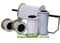 China Pre-opened auto Plastic Bag on Roll Custom Poly Print Packaging Auto Bag,Pre-Opened Auto Fill bags on Rolls bagplastics for sale