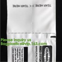 China Autoclaving Auto Sealed Paper Bag to sterilize,transparent bags on Roll perforated poly auto bags,auto packing HDPE Rasc for sale