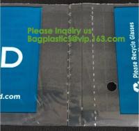 China Auto packing bag perforated plastic roll bags,Food grade auto plastic packing bag,auto machine plastic packaging bag for sale