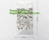 China Pre-open bag on roll making machine,Made in China printed poly pre open auto bags,Auto Bags, Pre-Open Bag for sale – Foo for sale