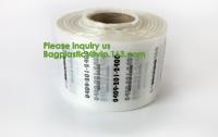 China Pre-open bag on roll making machine,Made in China printed poly pre open auto bags,Auto Bags, Pre-Open Bag for sale – Foo for sale