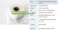 China China Pre-open Bag on Roll Making Machine Manufacturers,Bag Sealing & Automatic Bagging Solutions bagplastics bagease for sale