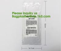 China China Pre-open Bag on Roll Making Machine Manufacturers,Bag Sealing & Automatic Bagging Solutions bagplastics bagease for sale