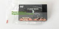 China China Pre-open Bag on Roll Making Machine Manufacturers,Bag Sealing & Automatic Bagging Solutions bagplastics bagease for sale