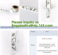 China China Pre-open Perforated Bag Making Machine Manufacturers,pre-opened bags on a roll bagging material producer bagease for sale