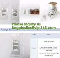 China China Pre-open Perforated Bag Making Machine Manufacturers,pre-opened bags on a roll bagging material producer bagease for sale