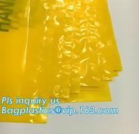 China Biodegradable disposable Biohazard Waste Disposal Bags,BIOLOGICAL HAZARD BAGS,Bio-Hazard/Infectious Waste Products for sale