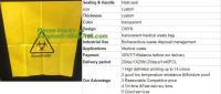 China biohazard waste bags definition  green biohazard bags  biohazard bags color coding  colonial biohazard bags  Page Naviga for sale