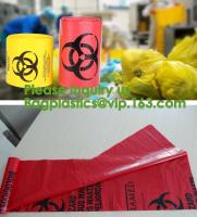 China biohazard bags small  biohazard specimen bag used for  biohazard bag definition  biohazard bags canada  biohazard waste for sale