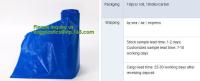 China Bio-Medical Hazardous waste,Bio-hazard Specimen Bag 6″ X 9″ Printed English Medical Mart,Biological Waste Management and for sale
