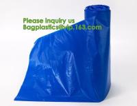 China Bio-Medical Hazardous waste,Bio-hazard Specimen Bag 6″ X 9″ Printed English Medical Mart,Biological Waste Management and for sale