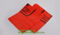 China Hazard Analysis of Plastic Bag,Laboratory Hazards and Risks | Lab Manager,Biomedical waste Biological Waste Pickup Sched for sale