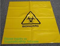 China Eco-Absorb Bio Hazard Kit,Sterilization of liquids, solids, waste in disposal bags and hazardous,Environment/Health/Safe for sale