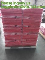 China Cytotoxic Bio Hazard biological waste orange science, Bio-Hazard Trash Bag, Polypropylene Bio Hazard Bags & Autoclavable for sale