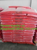 China Cytotoxic Bio Hazard biological waste orange science, Bio-Hazard Trash Bag, Polypropylene Bio Hazard Bags & Autoclavable for sale