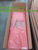 China Yellow Bags Danger Biological Hazard,Biological Hazard Clipseal Bag,Biohazard Clinical Waste Bags,Medical and Biohazardo for sale