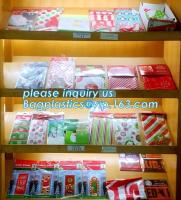 China GIFT HOLIDAY PARTY CHRISTMAS SANTA,BIKE BAGS,LEAF BAGS,TREAT BAGS,HALLOWEEN,EASTER,VALENTINE DAY BAGEASE BAGPLASTICS PAC for sale