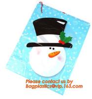 China Bike Bags Gift Cover Giant Gift Bags Bike Bag For Christmas,Christmas Gift Bag Jumbo/Giant/Large Plastic Poly Bag for la for sale