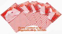 China Christmas Gift Bag Jumbo/Giant/Large Plastic Poly Bag for large present,Giant Christmas tree removal bag, BAGPLASTICS B for sale