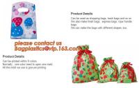China Christmas Bike Gift Wrapping Chritmas Bike Bag For Kids,Giant Gift Bags Jumbo Christmas Sacks For Extra Large Presents B for sale