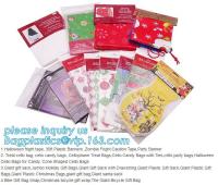China giant plastic gift poly bag 36