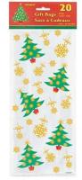 China Factory Custom Printed gift bag 36