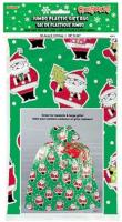 China Factory Custom Printed gift bag 36