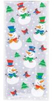 China Factory Custom Printed gift bag 36