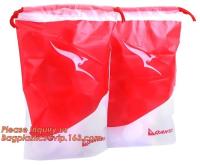 China Christmas Tote Bags with Handles Deep Extra Wide Large Giant Gift Bags Reusable for Holiday Grocery Shopping Bags pack for sale
