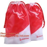 China Christmas Tote Bags with Handles Deep Extra Wide Large Giant Gift Bags Reusable for Holiday Grocery Shopping Bags pack for sale