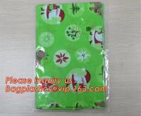 China giant new year fashion gift bag for packing presents,35''x25'' Santa sack fabric giant Christmas gift lucky bag in bulk for sale