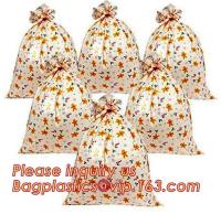 China Bag Jumbo/Giant/Large Plastic Poly Bag for large present, Holiday Designs Gift Bags Plastic Poly Bag Jumbo/Giant/XLarge for sale
