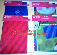 China party banners giant goody gift bag gift toy bags oversize bag XMAS gift bag large plastic bag,Best selling plastic bike for sale