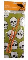 China gravure printing halloween party bag, cute design food grade plastic cookie packing,halloween shrink cello treat bags fo for sale