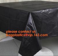China TABLECLOTH,PVC,PE,PEVA,COVER,SHEET,DOOR COVER,MAT,POSTER,SHOWER CURTAIN,,POLYESTER,DRAWER MAT,COASTER BAGEASE BAGPLASTIC for sale
