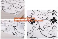 China Custom transparent tablecloth soft plastic tablecloth waterproof and oil proof, PVC waterproof soft glass cloth mat Plas for sale