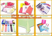China WHOLESALE DISPOSABLE PE PRINTED POLKA DOTS PARTY TABLE CLOTH, TABLE COVER,1PCS/BAG,600BAGS/CTN,SEASONAL PACKAGING TPU EV for sale