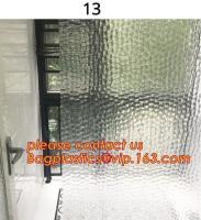 China bath mats sets shower curtains, POLYESTER BATHROOM CURTAIN, HOTEL SHOWER CURTAIN, PEVA bath curtain, polyester cotton fa for sale