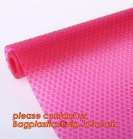 China EVA / PEVA Roll Plastic Cast Peva Film, Customized PEVA EVA PE film protection film, PEVA EVA PE film protection film for sale