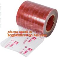 China Anticorrosion polycarbonate sheet protective film,Pe Protective Film For Home Appliance,PVC free glossy self adhesive pr for sale