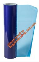 China Anticorrosion polycarbonate sheet protective film,Pe Protective Film For Home Appliance,PVC free glossy self adhesive pr for sale