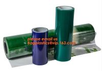 China Anticorrosion polycarbonate sheet protective film,Pe Protective Film For Home Appliance,PVC free glossy self adhesive pr for sale