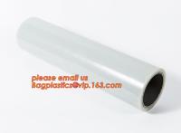 China Custom self adhesive plastic protective film for floor/Profilm/glass,pe film watch strap protection custom printing for sale