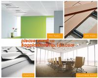 China Custom self adhesive plastic protective film for floor/Profilm/glass,pe film watch strap protection custom printing for sale
