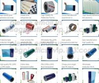 China Soft PE Protective Film for Stainless Steel Panel Packaging,Self Adhesive Protective Film for Plastic Profile bagplastic for sale