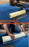 China Soft PE Protective Film for Stainless Steel Panel Packaging,Self Adhesive Protective Film for Plastic Profile bagplastic for sale